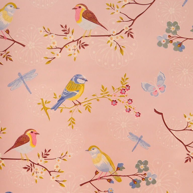 Pip Studio - Early Bird Tapete | Einkaufen in Braunschweig